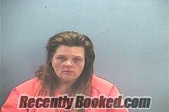 Recent Booking / Mugshot for BETH YVONNE BURTON in Hempstead County ...