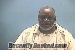 Recent Booking / Mugshot for BERNARD JONES in Hempstead County, Arkansas