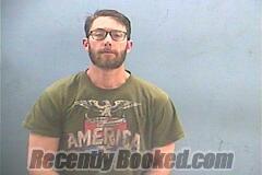 Recent Booking / Mugshot for DYLAN KURT HINSON in Hempstead County ...