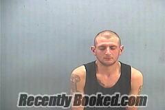 Recent Booking / Mugshot for MICHAEL LABELLE in Hempstead County, Arkansas
