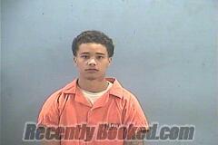 MARCUS FLOYD Arrest Record & Booking Info – Hempstead County, Arkansas ...