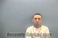 Recent Booking / Mugshot for VINCENT BENJAMIN MAESTAS in Hempstead ...