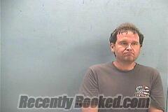 Tony Teague Mugshot & Arrest Info | Hempstead County, AR