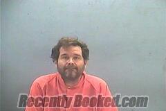 TONY TEAGUE Arrest Record & Booking Info – Hempstead County, Arkansas ...
