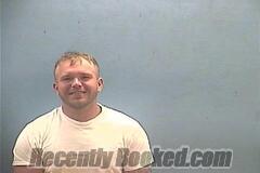 Recent Booking / Mugshot for LARRY MATTHEW COOK in Hempstead County ...