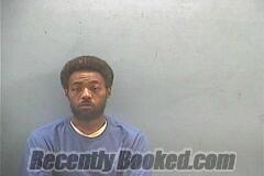 Recent Booking / Mugshot for BRANDON M MORELAND in Hempstead County ...