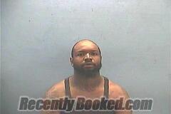 Recent Booking / Mugshot for KHALIL DANTE-LEJUAN BRYANT in Hempstead ...