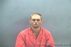 Gerald Landers Mugshot & Arrest Info | Hempstead County, AR