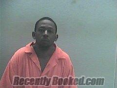 Recent Booking / Mugshot for Edmond Hayes in Hempstead County, Arkansas