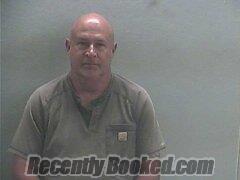 Recent Booking / Mugshot for Dwayne Rowe in Hempstead County, Arkansas