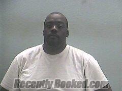 Recent Booking / Mugshot for Derrick Wayne Washington in Hempstead ...