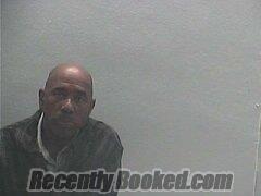 Recent Booking / Mugshot for Willie L Munn in Hempstead County, Arkansas
