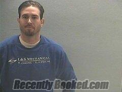 Recent Booking / Mugshot for Jonathan Wayne Lockard in Hempstead County ...