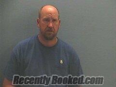 Recent Booking / Mugshot for Harold Emery Mathis in Hempstead County ...