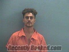 Recent Booking / Mugshot for Chance Dalton Adkins in Hempstead County ...