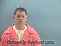 Recent Booking / Mugshot for Austin Blake George in Hempstead County ...