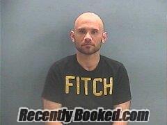 Recent Booking / Mugshot for Kelly Thomas Vines in Hempstead County ...