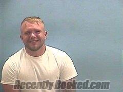 Recent Booking / Mugshot for Larry Matthew Cook in Hempstead County ...