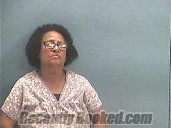 Recent Booking / Mugshot for Laverne Robinson in Hempstead County, Arkansas