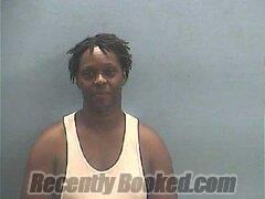 Recent Booking / Mugshot for Lamar Montez Horton in Hempstead County ...