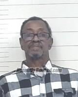 CURTIS SMITH JR Arrest Record & Booking Info – Hot Springs County ...