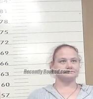 Recent Booking / Mugshot for KELLY DUKE in Hot Springs County, Arkansas