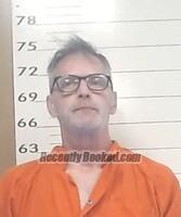 Recent Booking / Mugshot for DAVID E ROSS in Hot Springs County, Arkansas
