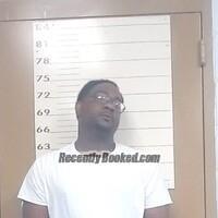 Recent Booking / Mugshot for JAMES LUTON in Hot Springs County, Arkansas