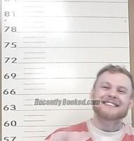 Recent Booking / Mugshot for COLTON GRAHAM in Hot Springs County, Arkansas