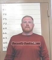 CODY BURROW Arrest Record & Booking Info – Hot Springs County, Arkansas ...