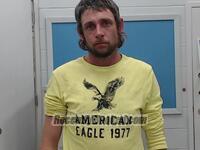 Recent Booking / Mugshot for Brad Foran in Howard County, Arkansas