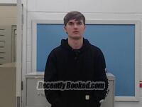 Recent Booking / Mugshot for CHARLES D BISSELL in Howard County, Arkansas