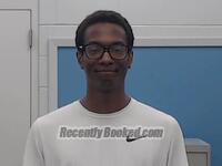 Recent Booking / Mugshot for DEVONTE ISAIAH NEAL in Howard County, Arkansas