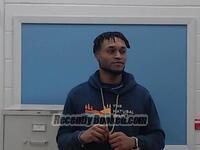 Recent Booking / Mugshot for BENJAMIN WILLIAMSON in Howard County, Arkansas