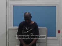 Recent Booking / Mugshot for JASON STEWART in Howard County, Arkansas