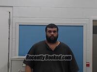 Recent Booking / Mugshot for Steven R Johnson in Howard County, Arkansas