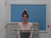 Recent Booking / Mugshot for HEATHER TWEEDLE in Howard County, Arkansas