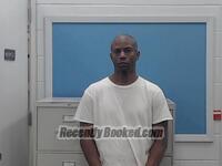 Recent Booking / Mugshot for BRANDON D POINDEXTER in Howard County ...