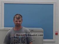 Recent Booking / Mugshot for RICHARD E GRAY in Howard County, Arkansas