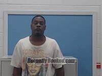 Recent Booking / Mugshot for TAURUS T EDWARDS in Howard County, Arkansas