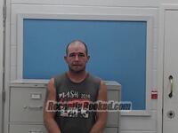 Recent Booking / Mugshot for CHRISTOPHER L GIBSON (RAUCH) in Howard ...