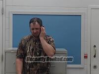 Recent Booking / Mugshot for JASON S PETTIT in Howard County, Arkansas