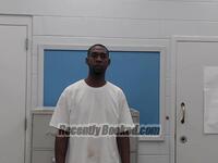 Recent Booking / Mugshot for ARLANDO JERMAINE TROTTER in Howard County ...