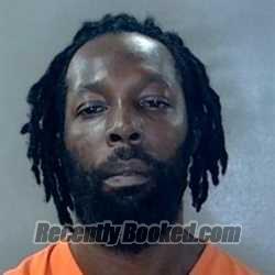Recent Booking / Mugshot for Dillon Richard Grant in Georgetown County ...