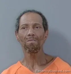 Johnny Lee Tisdale Arrest Record & Booking Info – Georgetown County ...