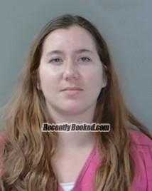 Emily Katrina Sullivan Arrest Record & Booking Info – Georgetown County ...