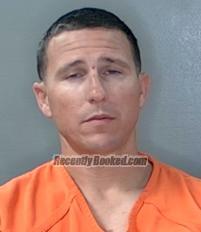 Dallas Michael Bailey Arrest Record & Booking Info – Georgetown County ...