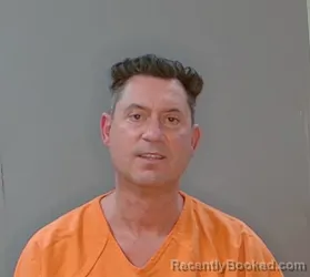Jeremy L Hayes Arrest Record & Booking Info – Georgetown County, South ...