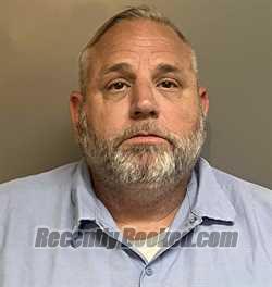 Recent Booking / Mugshot for Allen Atkins Jr in Georgetown County ...