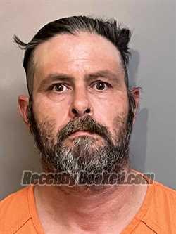 Recent Booking / Mugshot for Charles Eric Altman in Georgetown County ...